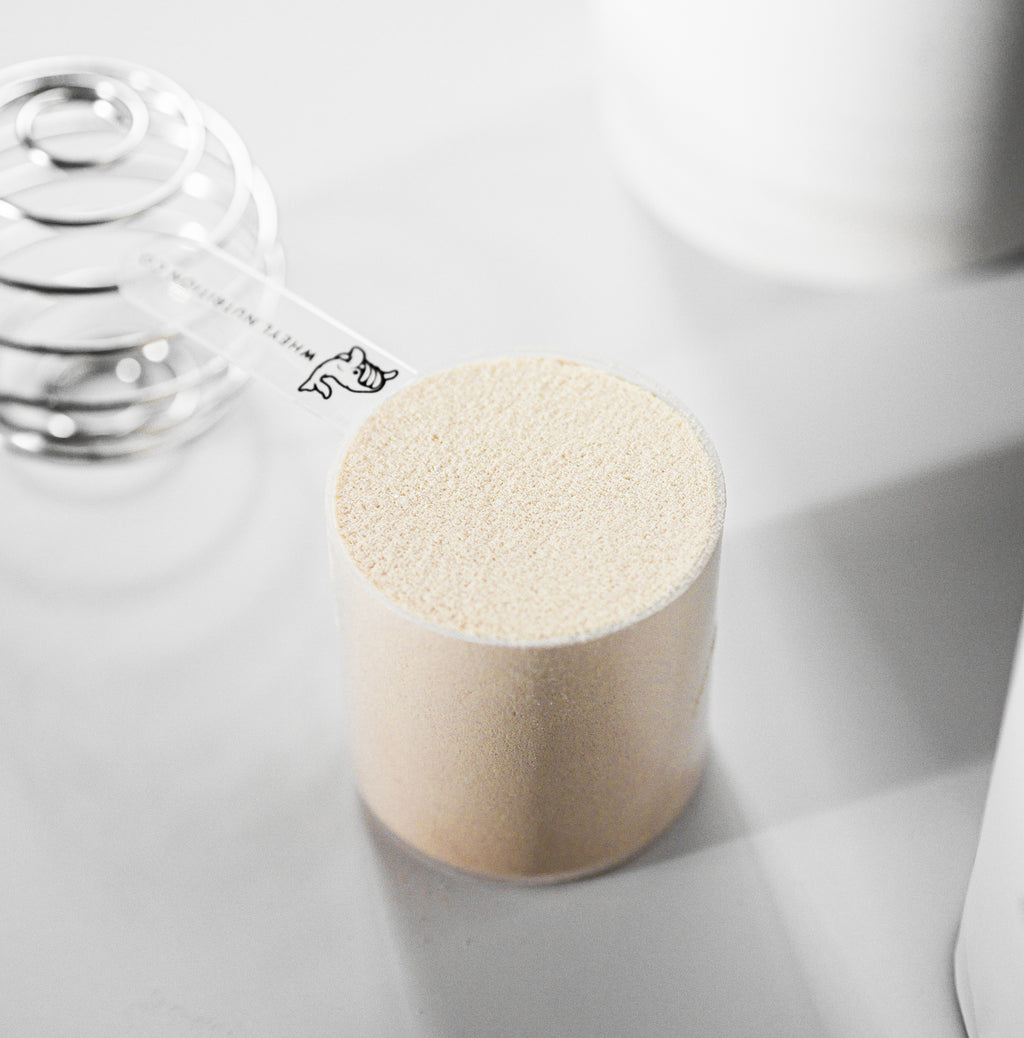 Wheyl's PRIME whey isolate – Wheyl Nutrition Co.