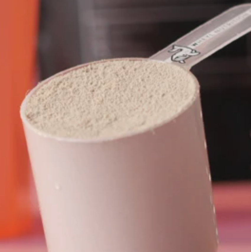 Wheyl's JUST Whey Protein – Wheyl Nutrition Co.