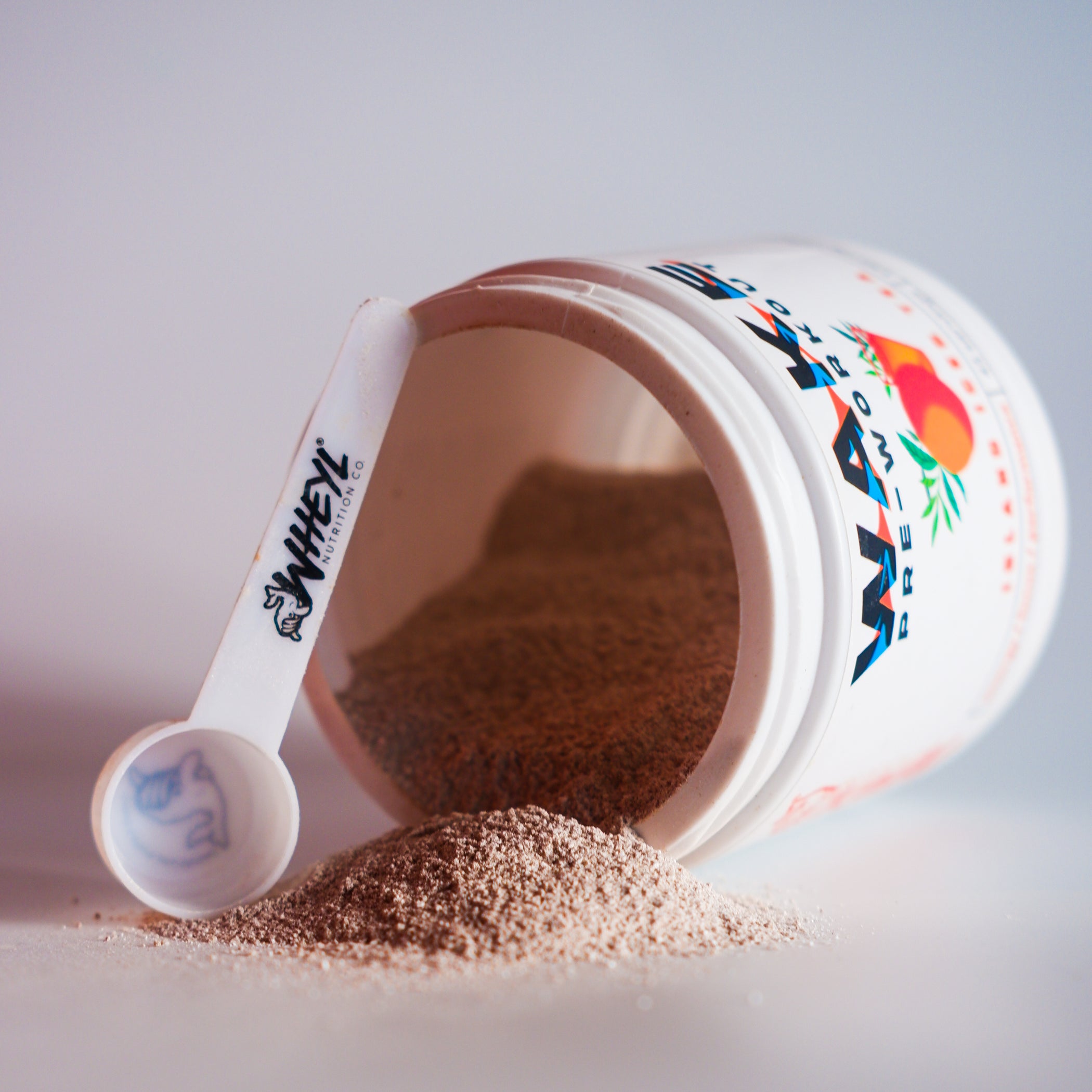 Collections – Wheyl Nutrition Co.