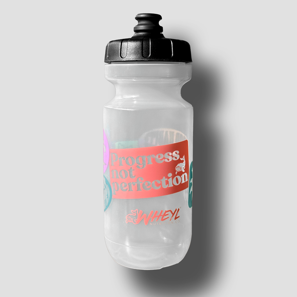 Wheyl's SQUEEZE Wheyl® Bottle – Wheyl Nutrition Co.