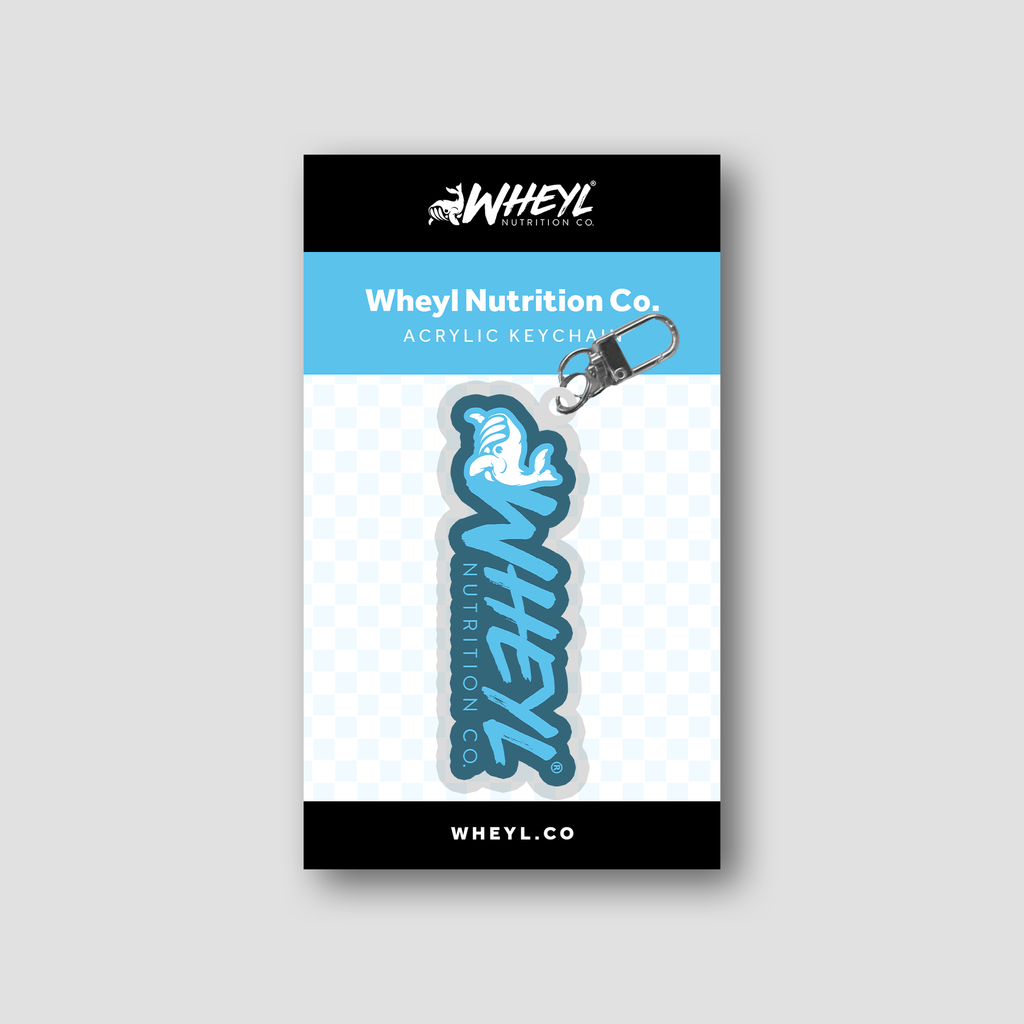 William's Anik-anik – Wheyl Nutrition Co.