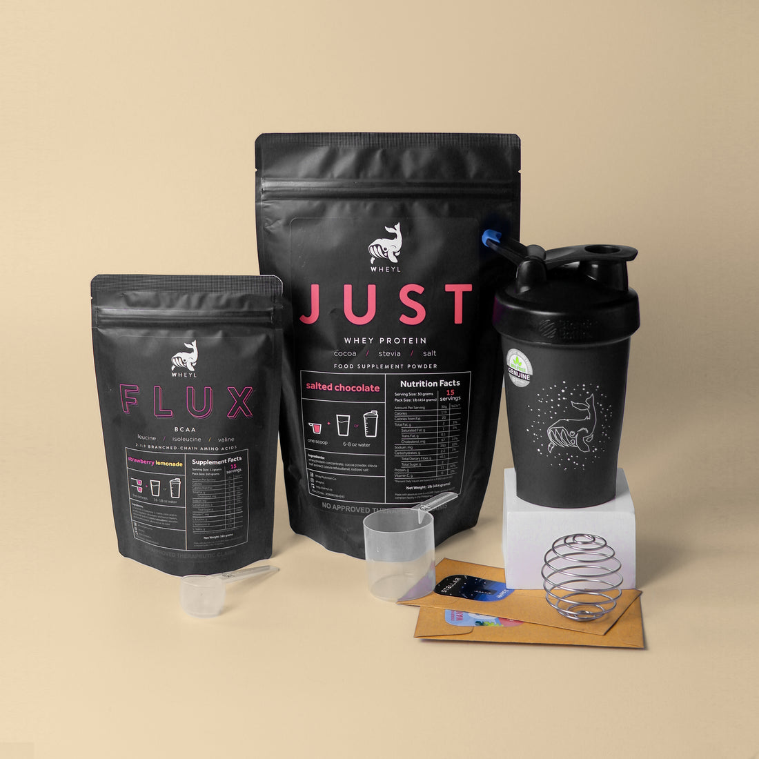 Collections – Wheyl Nutrition Co.