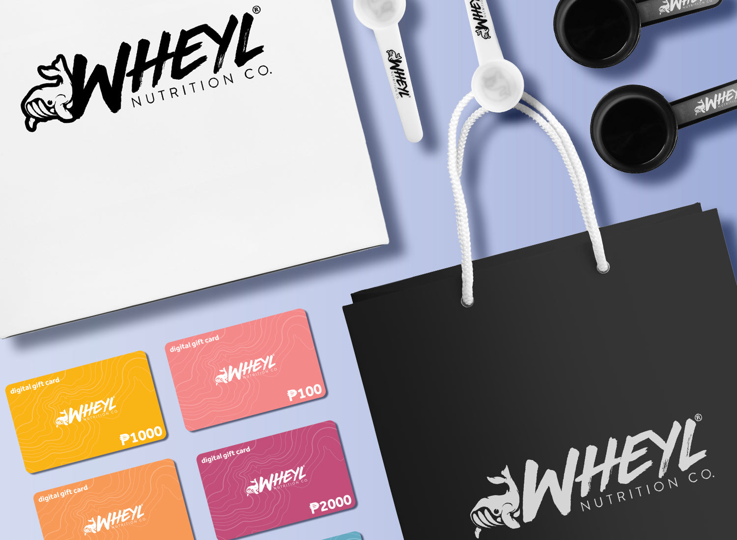 Collections – Wheyl Nutrition Co.