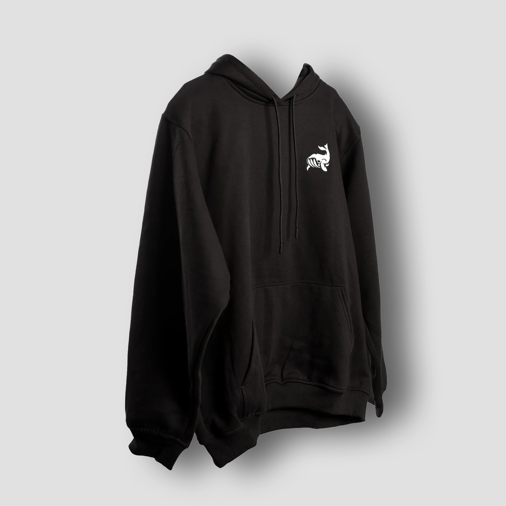 Good Habits Club Hoodie – Wheyl Nutrition Co.