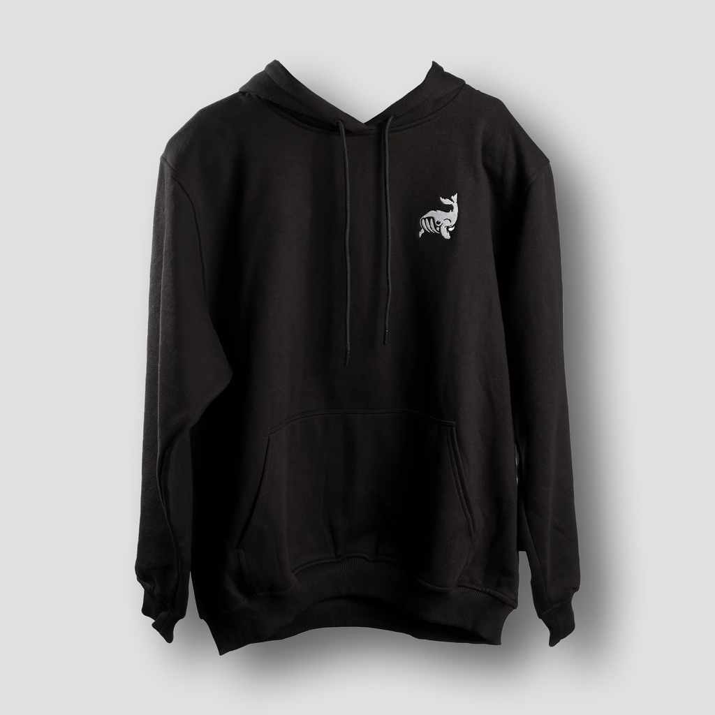 Good Habits Club Hoodie – Wheyl Nutrition Co.