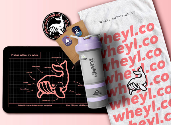 Collections – Wheyl Nutrition Co.