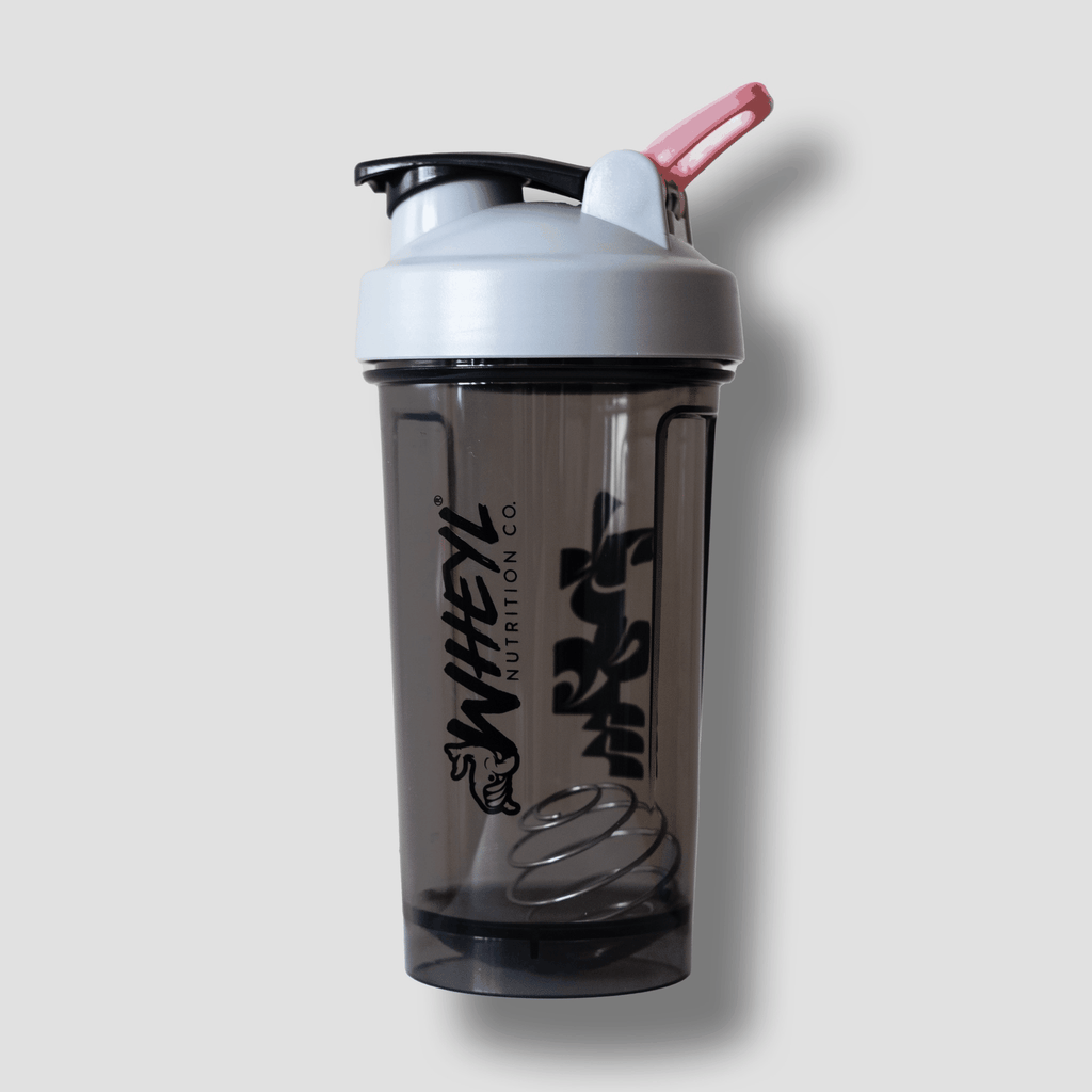 Wheyl's SAIL Wheyl® Shaker – Wheyl Nutrition Co.