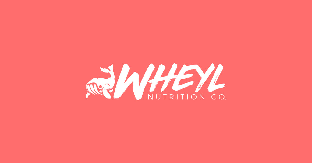 About Wheyl! – Wheyl Nutrition Co.